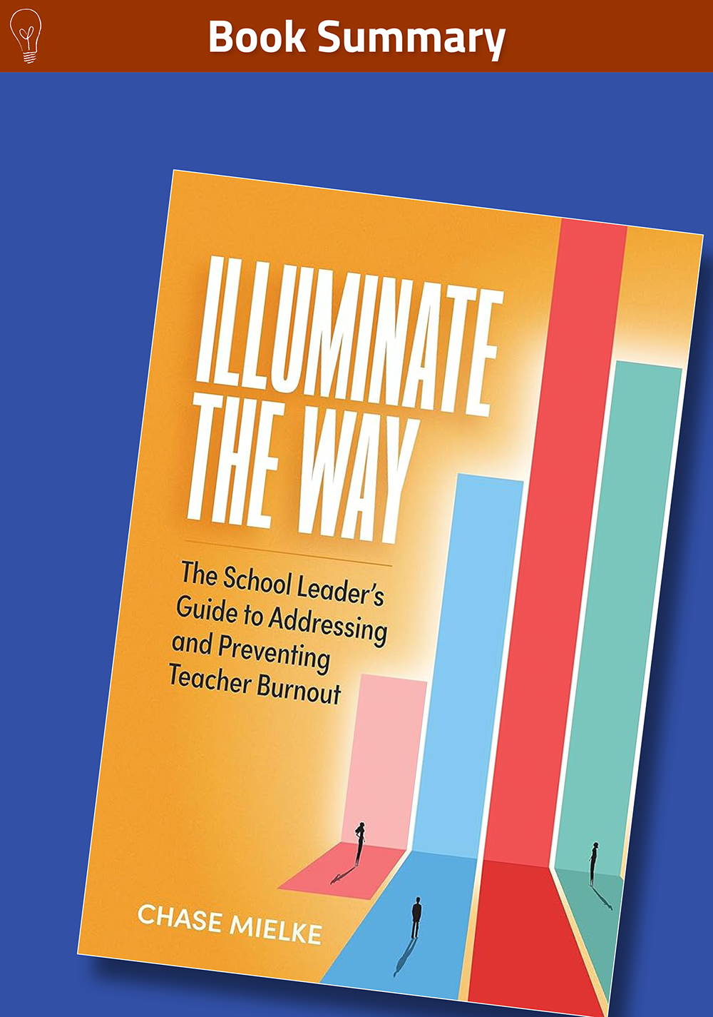 Leadership Resilience Archives - The Main Idea