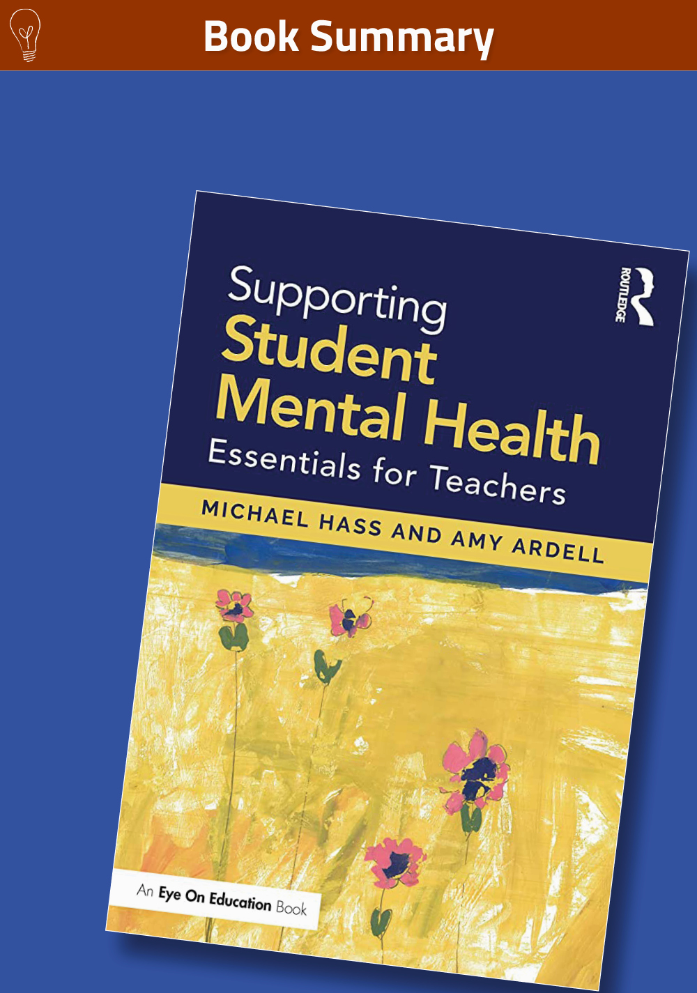 Student Well-Being Archives - The Main Idea