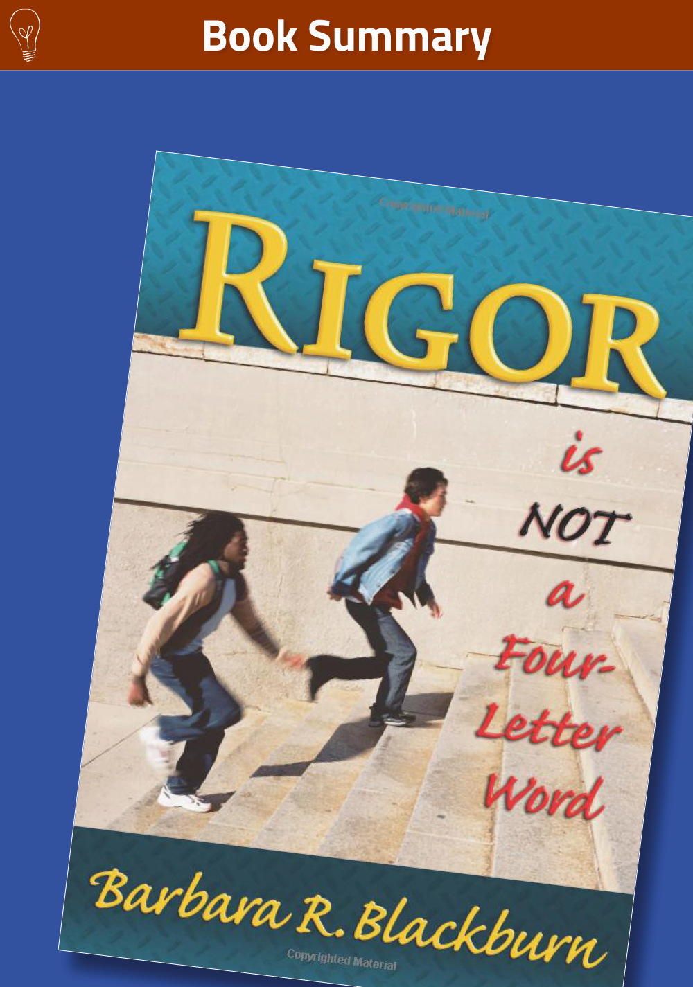 Deeper Thinking Archives - The Main Idea